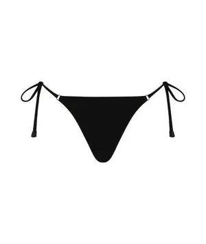 Zimmermann Swim Essentials Tie Side Pant