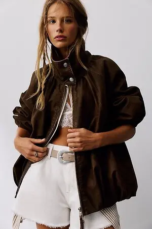 Free People Oversized Jackets For Women