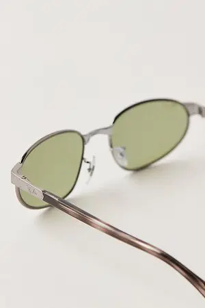 Free People Ray-ban Oval Sunglasses