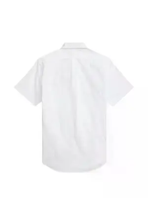 Polo Ralph Lauren Logo-detail Shirt