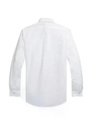 Polo Ralph Lauren Cotton Shirt - White