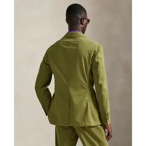 Ralph Lauren Polo Tailored Stretch Chino Suit Jacket