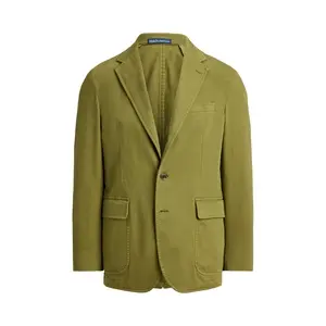 Ralph Lauren Polo Tailored Stretch Chino Suit Jacket