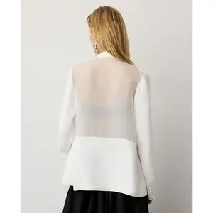 Ralph Lauren Cosgrove Double-breasted Jacket