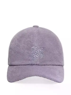 Vilebrequin Embroidered Baseball Cap