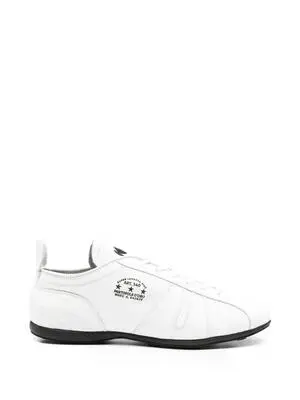 PANTOFOLA D'ORO Super Leggera Star Sneakers - White