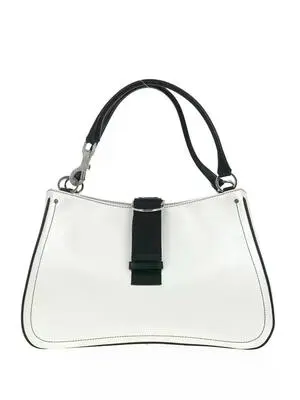 Dior Hardcore Tote Bag - White