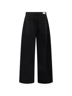 ICON DENIM LOS ANGELES Bess Wide-leg Jeans