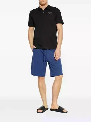 DIESEL® Devin D-pop Track Shorts