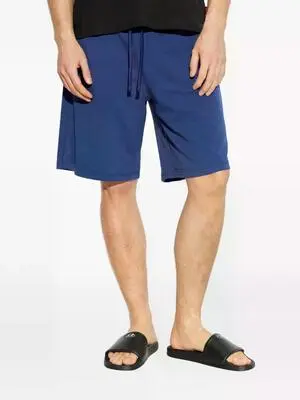 DIESEL® Devin D-pop Track Shorts