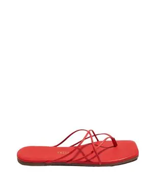 Tkees Square Toe Elle Sandals
