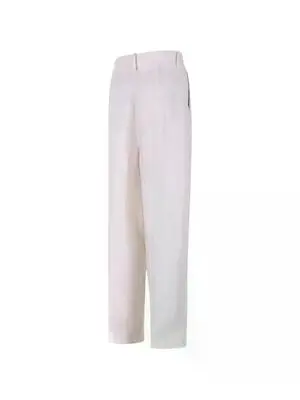 Fabiana Filippi Light Pleated Trousers