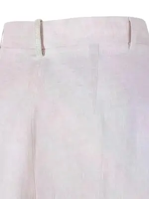 Fabiana Filippi Light Pleated Trousers