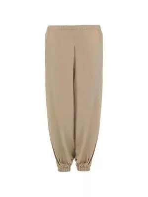 The Frankie Shop Tapered Pants For Women