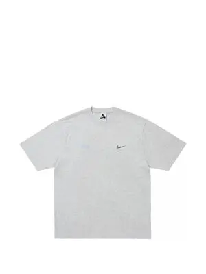 PALACE Nike X Printed T-shirt - Grey