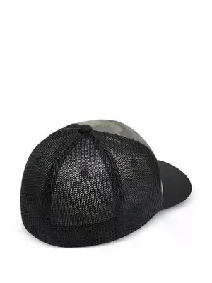 Oakley Camouflage Mesh Baseball Cap