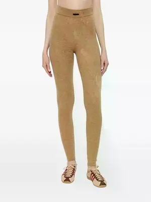 Fear Of God Ribbed Knit Trousers