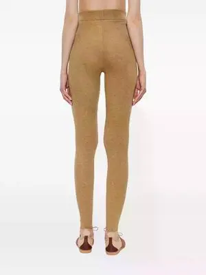 Fear Of God Ribbed Knit Trousers