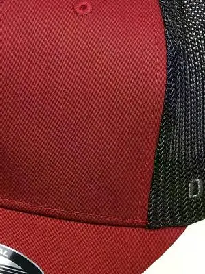Oakley Mesh-panelled Cap