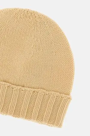 DRUMOHR Wool Hat