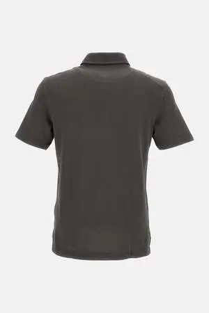DRUMOHR Polo - Grey