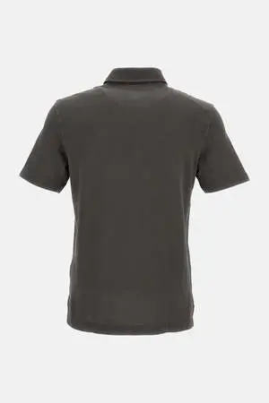 DRUMOHR Polo - Grey