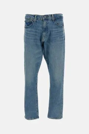 Polo Ralph Lauren Sullivan Slim Stretch Jeans - Azzurro