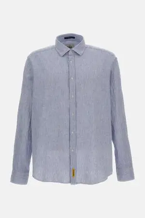 B.d.baggies Cuff Shirts For Men