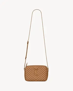 Saint Laurent Lou Camera Bag
