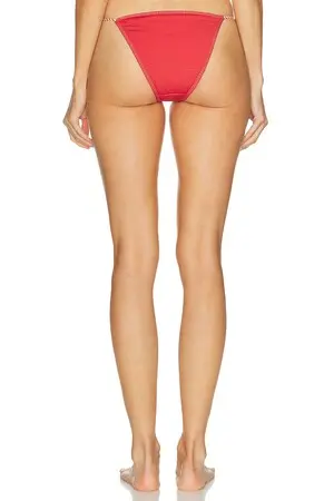 Solid & Striped The Harlow Bikini Bottom