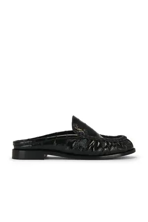 Women's Saint Laurent Nero Shoes
