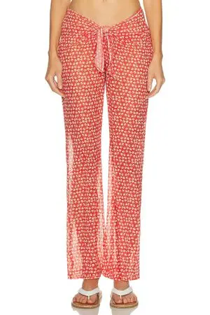 Solid & Striped The Dolly Pant