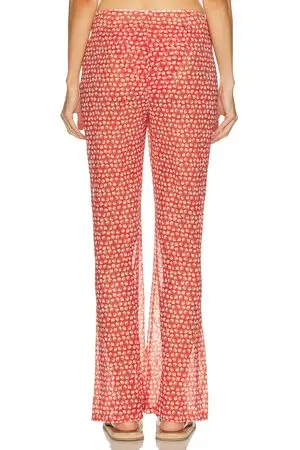 Solid & Striped The Dolly Pant