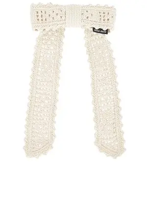 Miu Miu Hair Accessories For Women
