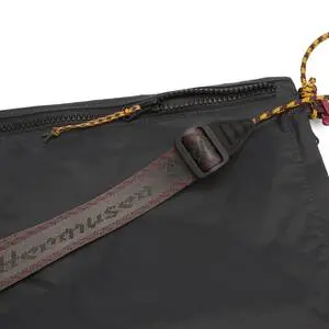 KLATTERMUSEN Algir Foldover Cross Body Bag