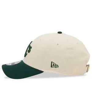 New Era Oakland Athletics 9forty Adjustable Cap