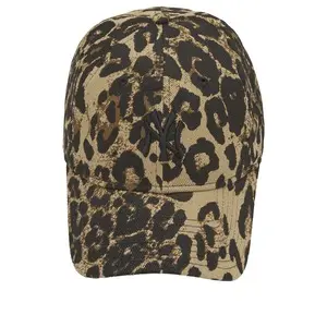 New Era New York Yankees 9twenty Cap - Leopard