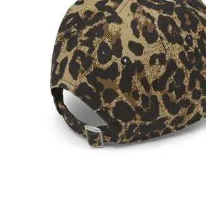 New Era New York Yankees 9twenty Cap - Leopard