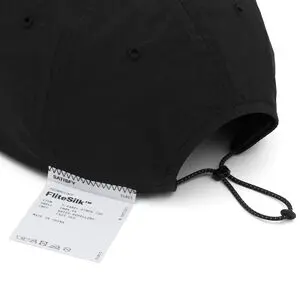 Satisfy 5 Panel Pinch Cap