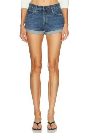 Frame Denim Shorts For Women