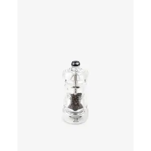 PEUGEOT Nancy Ic Pepper Mill 12cm - Acryl