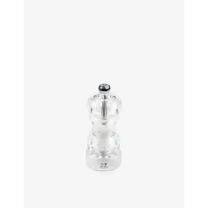 PEUGEOT Nancy Ic Salt Mill 12cm - Acryl