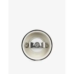PEUGEOT Mignon -plated Metal Salt Mill 10cm