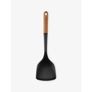 STAUB Brand-embossed Silicone Turner