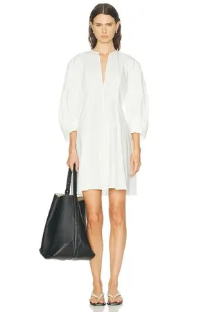 Toteme Paneled Dresses