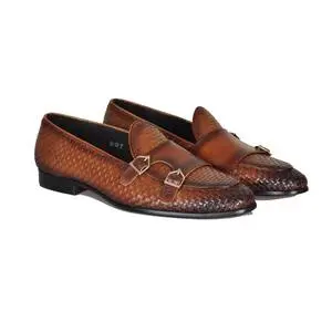 David Wej Loafers For Men