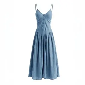Belsize25 Day Dresses