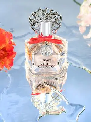 Vince Camuto Amore Eau De Parfum Rollerball - Multicolor