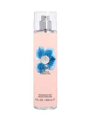 Vince Camuto Capri Body Mist 8.0 Oz - Multicolor