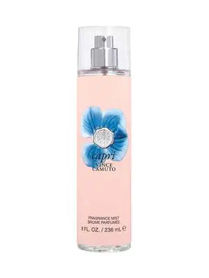 Vince Camuto Capri Body Mist 8.0 Oz - Multicolor
